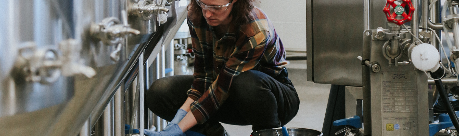 Factory Certified Testing - Great Lakes Green Products